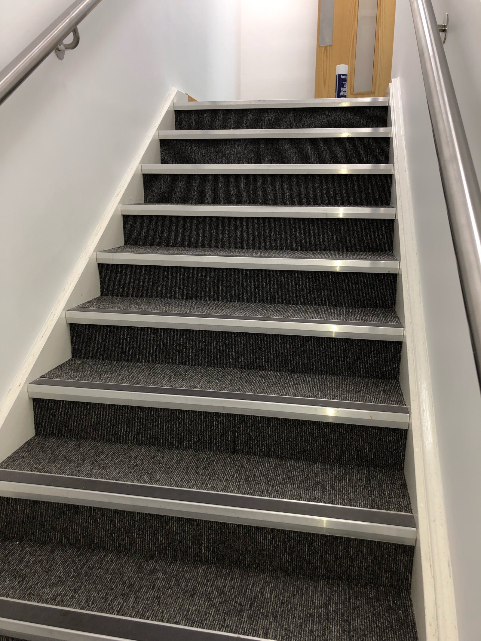 Gradus Latour 2 Carpet Tiles