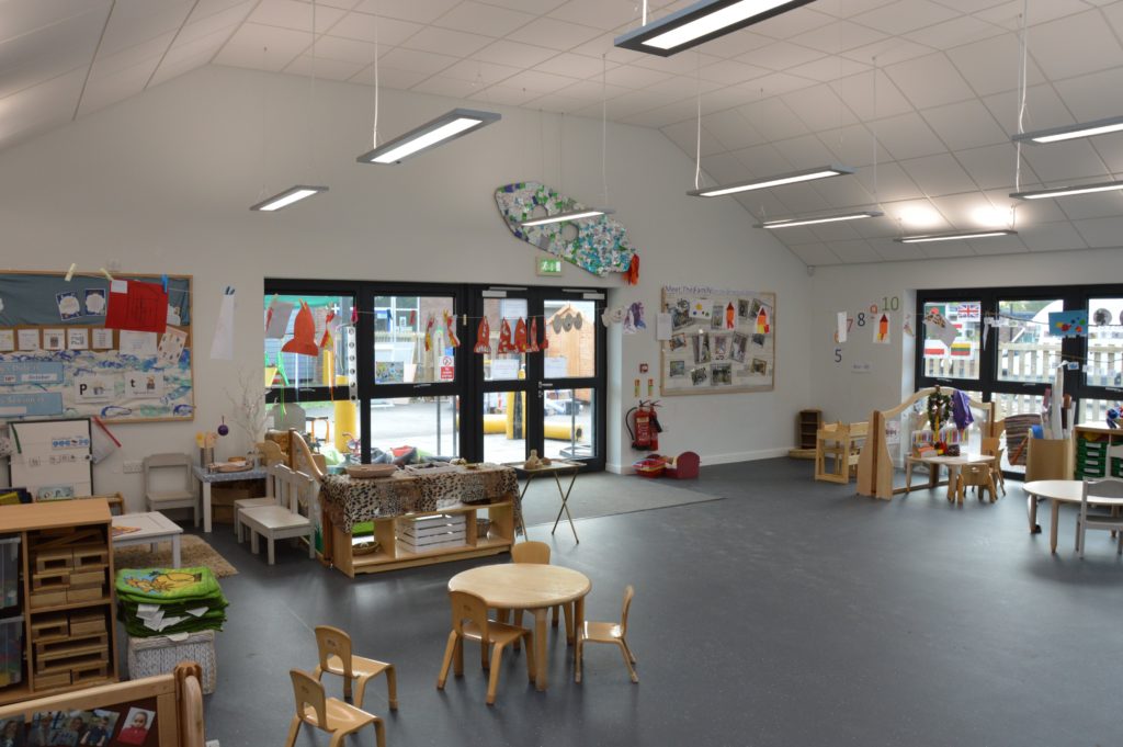 White House Primary School, Ipswich