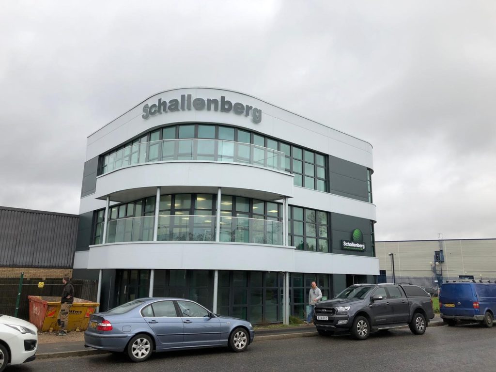 Schallenberg 1